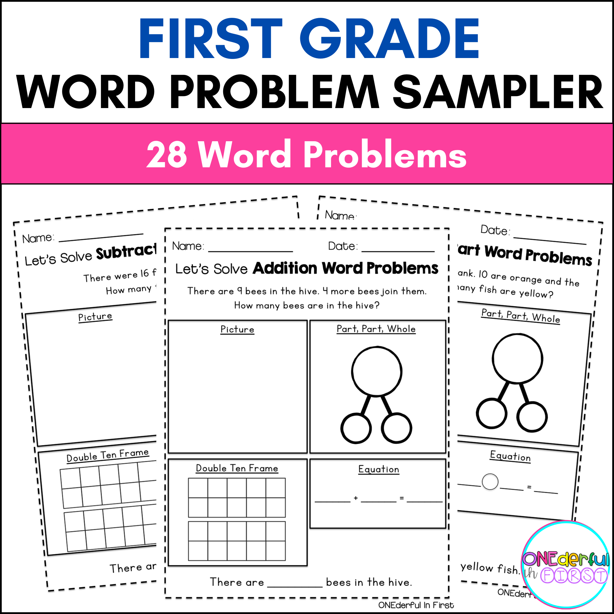 Grades Pre-K - 2 Freebies for you - NOT ANOTHER VIRTUAL ASSISTANT
